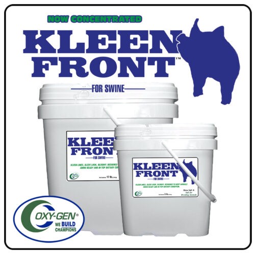 Livestock Supplements | Cattle, Goats, Poultry and Swine